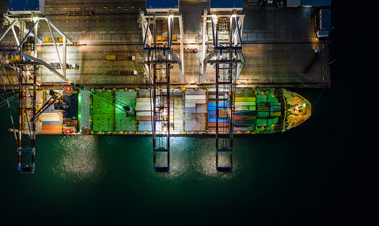 Factory transport may be public operators. – ATD Logistics